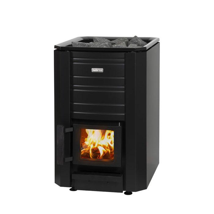 Narvi Black 16–24 - Narvi Oy