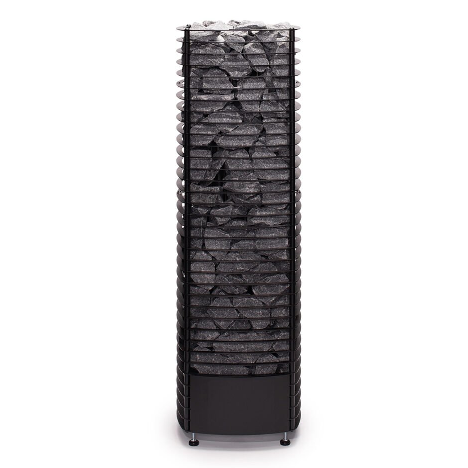 Narvi Saana - Narvi Oy - sauna heater with controller