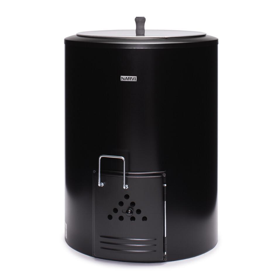 Narvi Cauldron 80 l - Narvi Oy