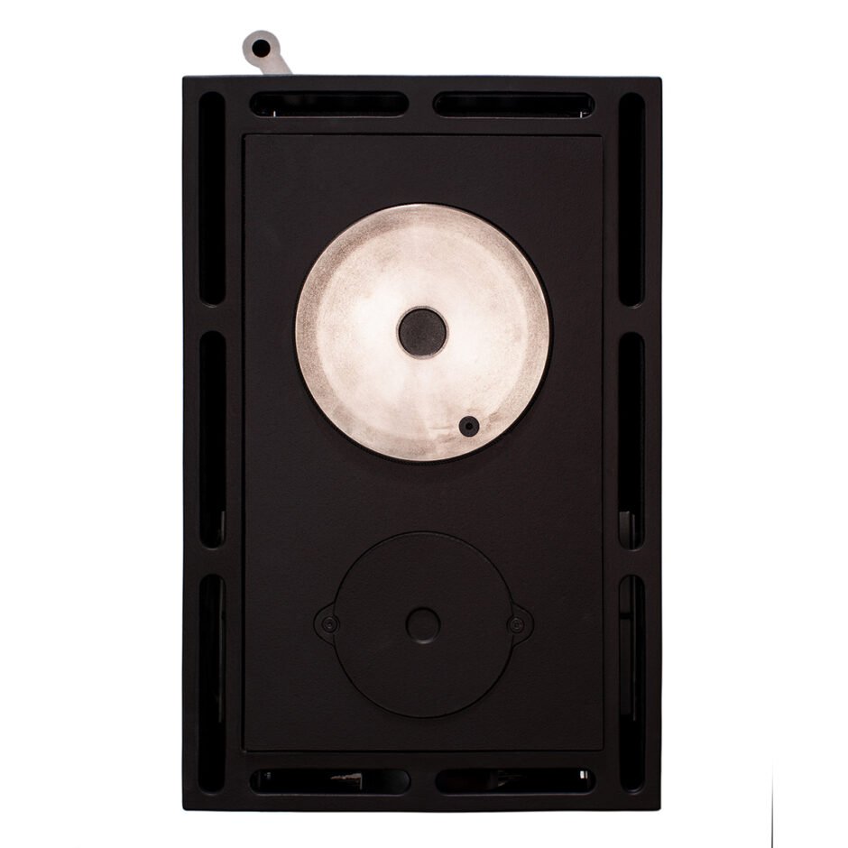 Narvi Fireplace stove - Narvi Oy