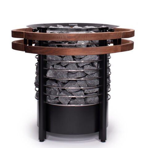 Narvi Peak - Narvi Oy - commercial FInnish sauna heater
