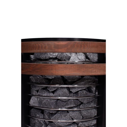 Narvi Peak - Narvi Oy - commercial FInnish sauna heater