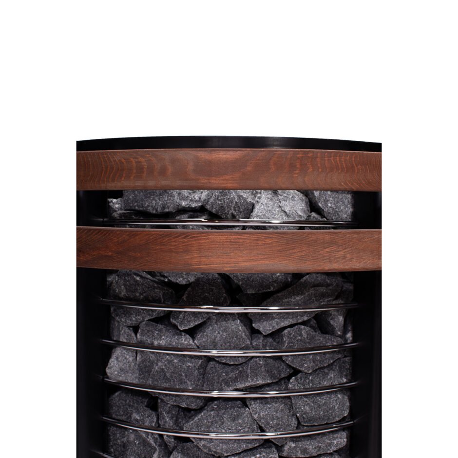 Narvi Peak - Narvi Oy - commercial FInnish sauna heater
