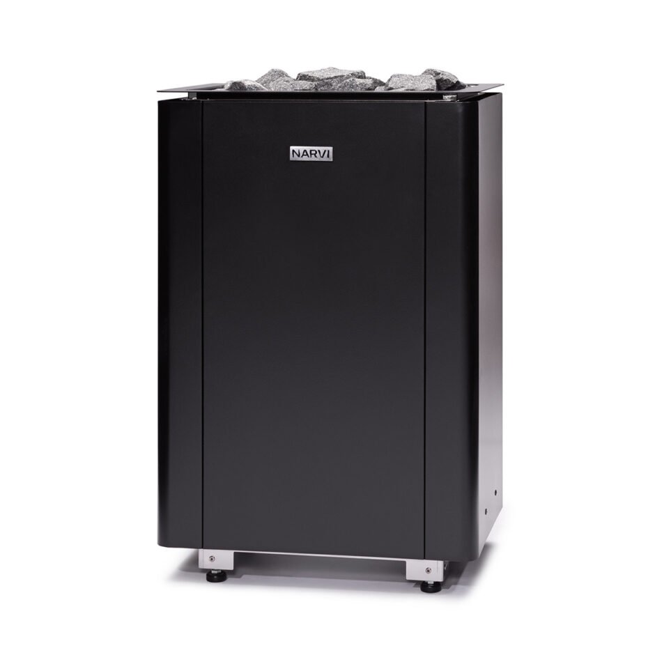 Narvi Ultra Small - Narvi Oy durable electrical sauna heater