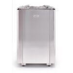 Narvi Ultra - Narvi Oy - commercial FInnish sauna heater