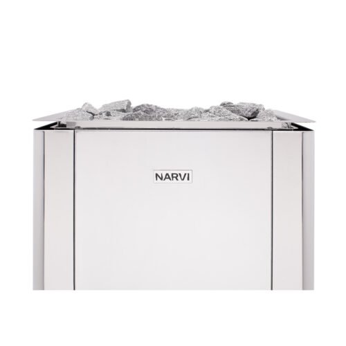 Narvi Ultra - Narvi Oy - commercial FInnish sauna heater