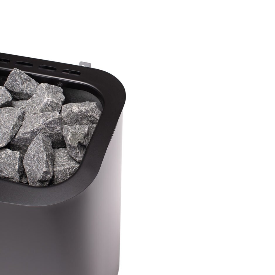 Narvi NC Electric - Narvi Oy high quality Finnish sauna heater