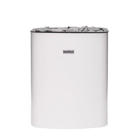 Narvi NC Electric - Narvi Oy high quality Finnish sauna heater