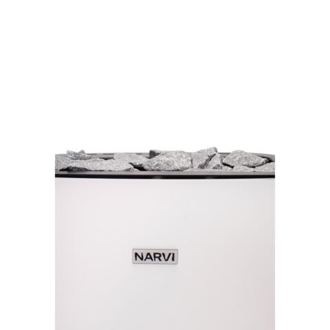 Narvi NC Electric - Narvi Oy high quality Finnish sauna heater