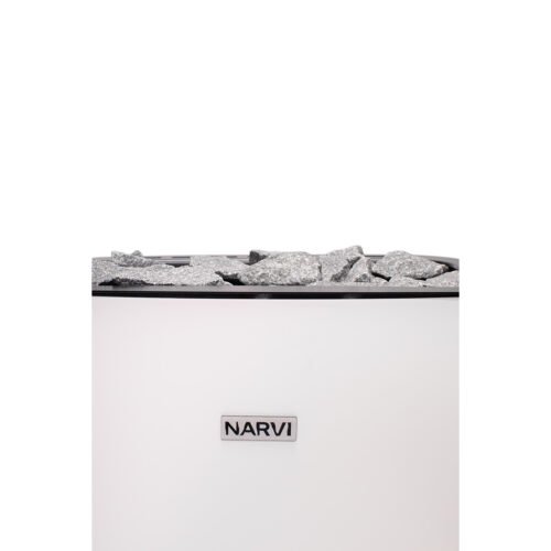 Narvi NC Electric - Narvi Oy high quality Finnish sauna heater