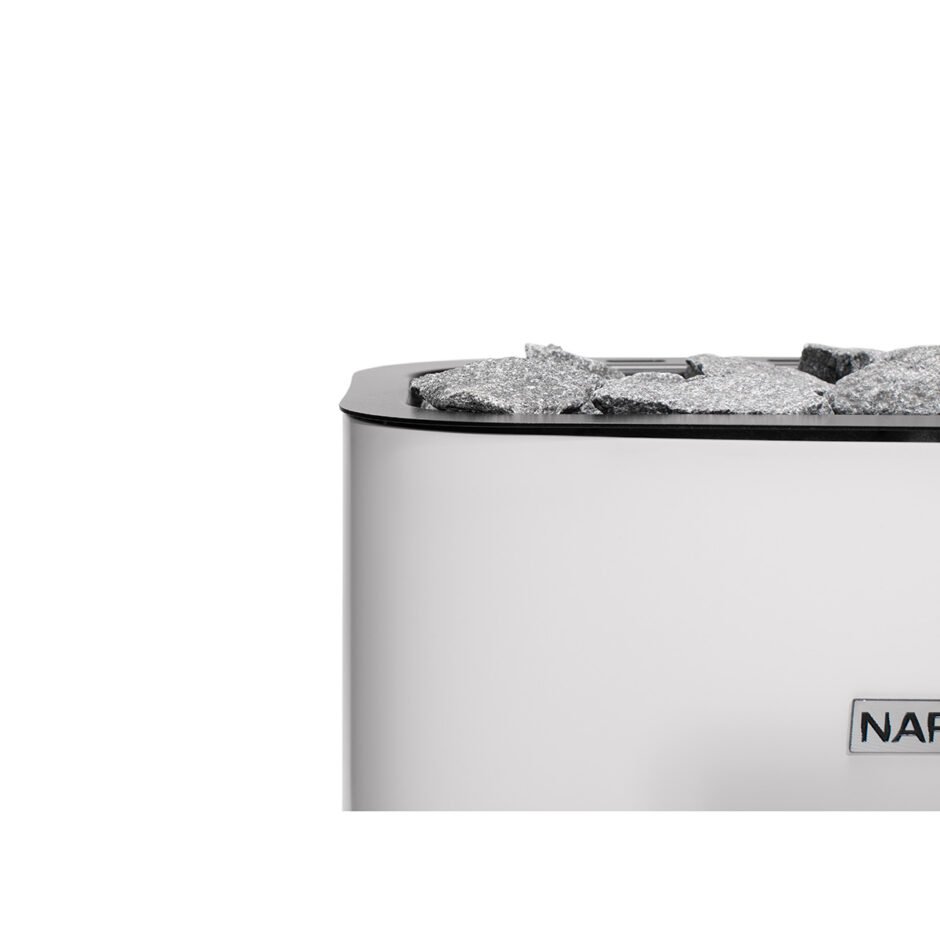 Narvi NC Electric - Narvi Oy high quality Finnish sauna heater