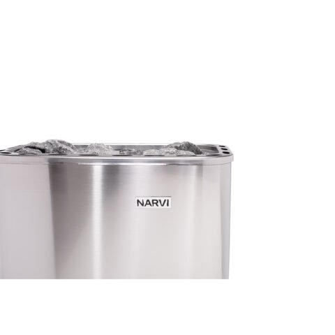 Narvi NM - Narvi Oy