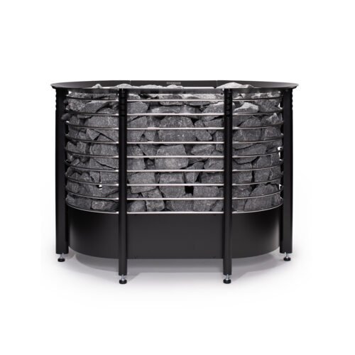 Narvi Peak - Narvi Oy - commercial FInnish sauna heater