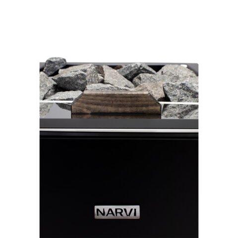 Narvi Kaamos watertank - Narvi Oy