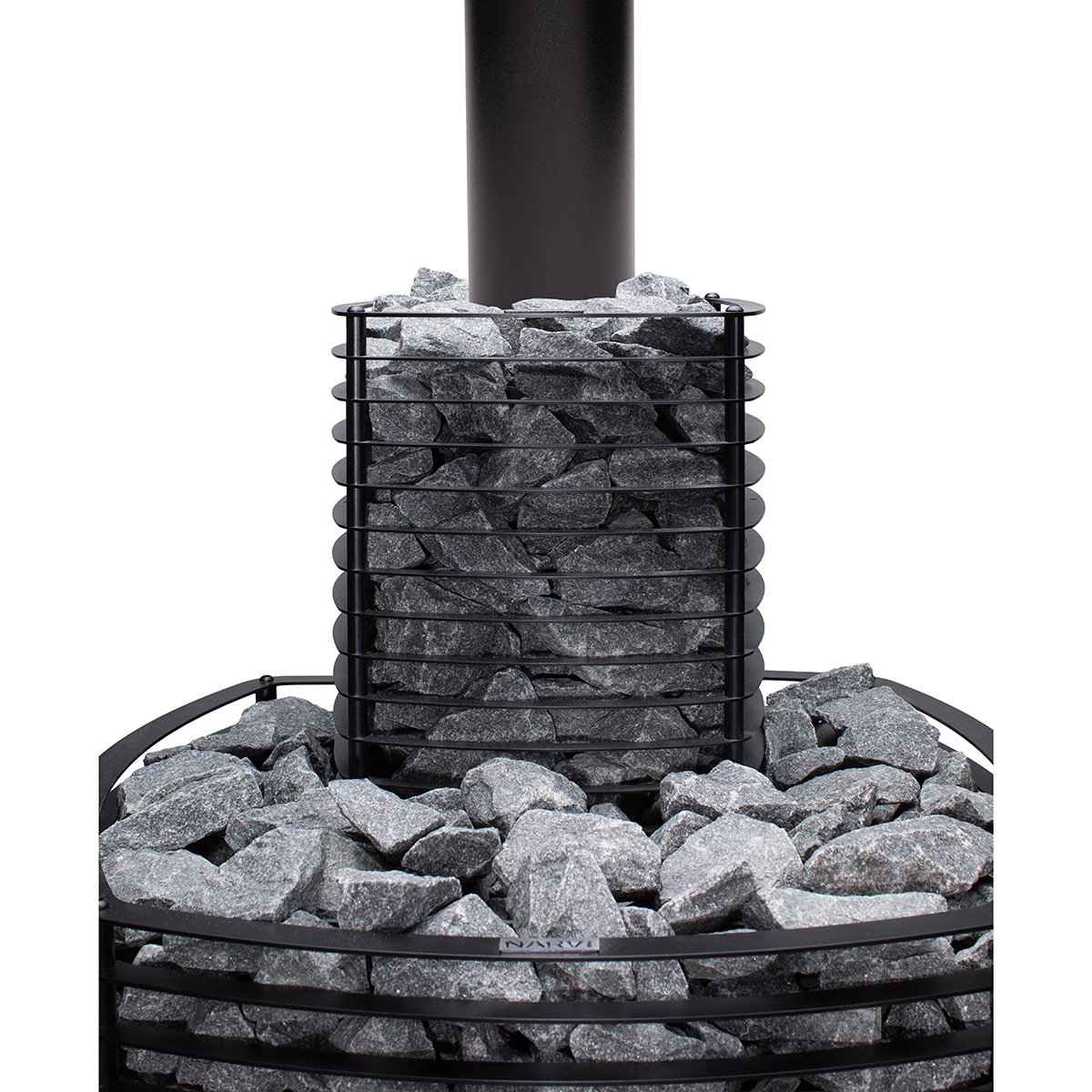 Stone cage Velvet - Narvi Oy